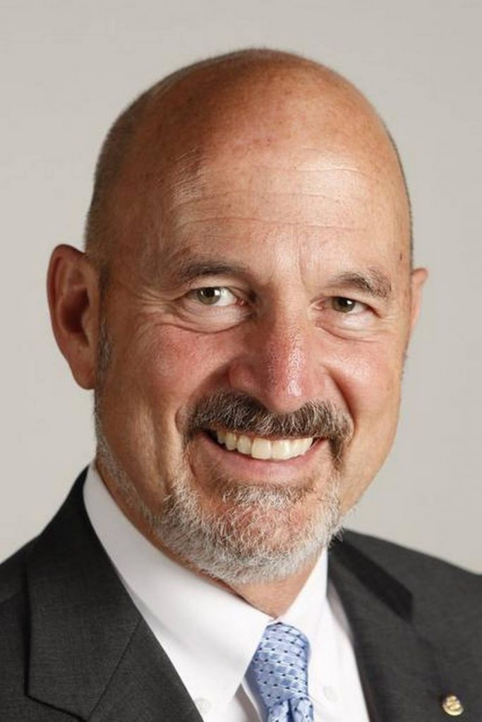 USDA Announced New Federal Crop Insurance Board Members - Kansas ...