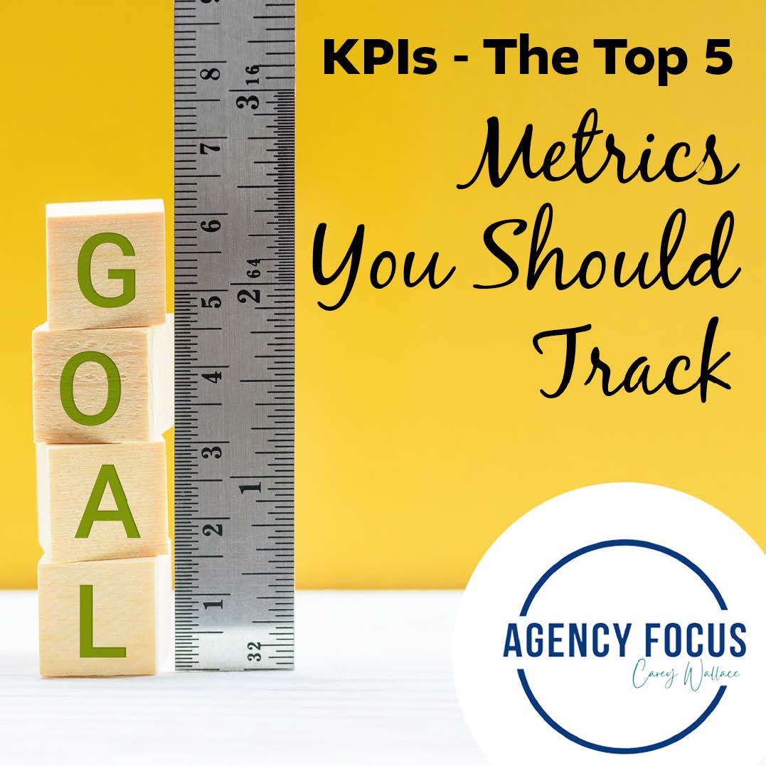 Plan for the Future of Your Agency Series - Kansas Association of ...